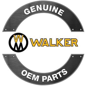 4410-15 Walker OEM Clutch – MowerClutches.com